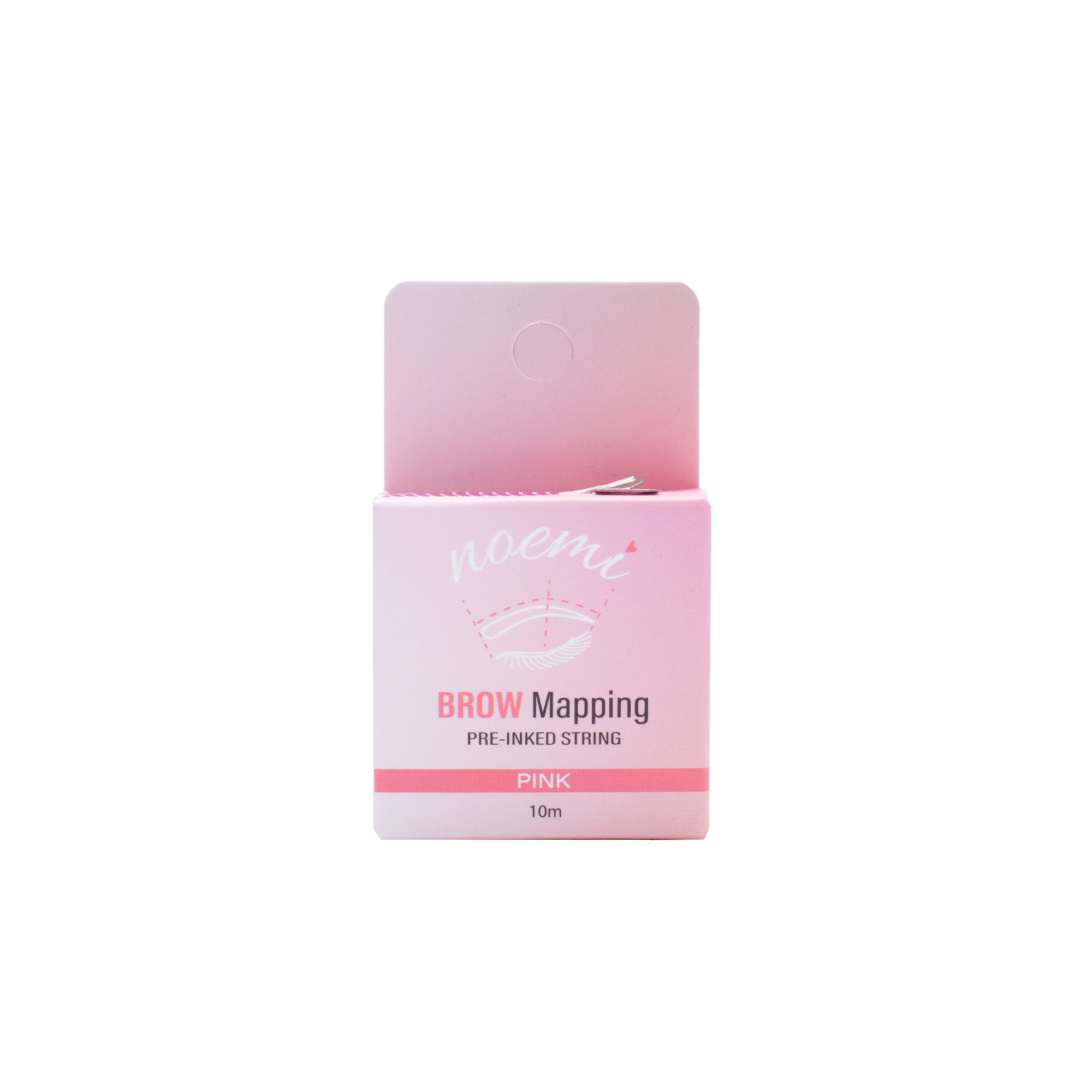 Noemi Mapping string pink