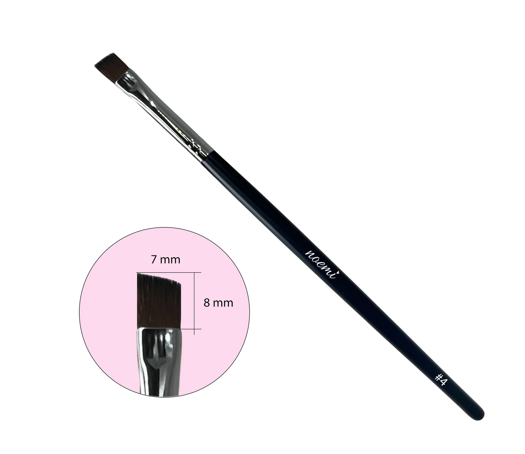 Noemi Brush 4