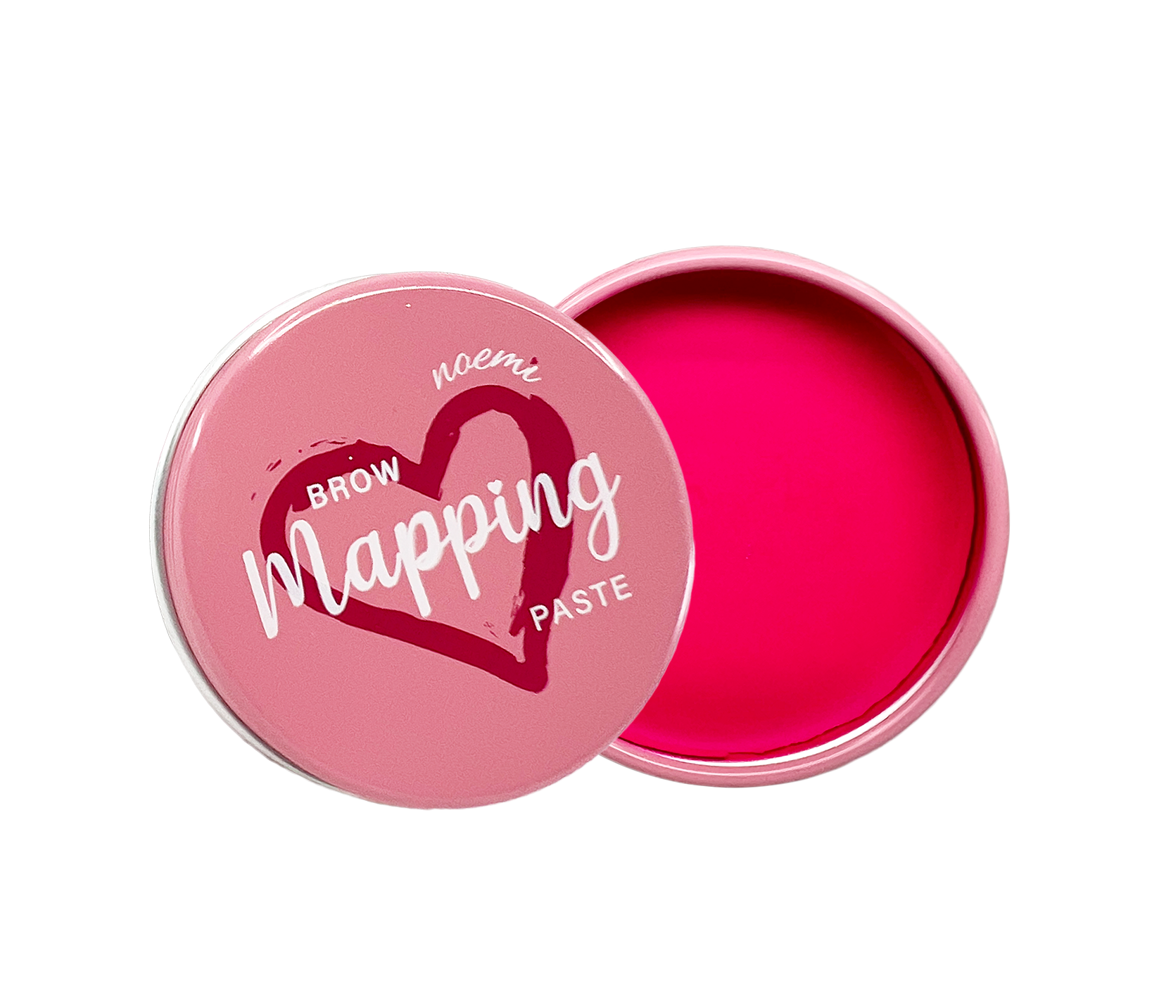 Noemi Brow Mapping Paste Pink